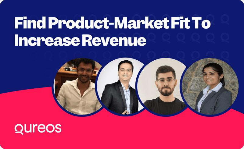 Qureos - Accelerate your career!